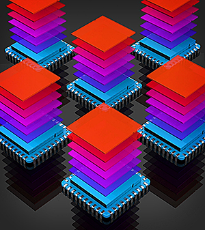 Tech World 2020 – A Piece, of the Sky